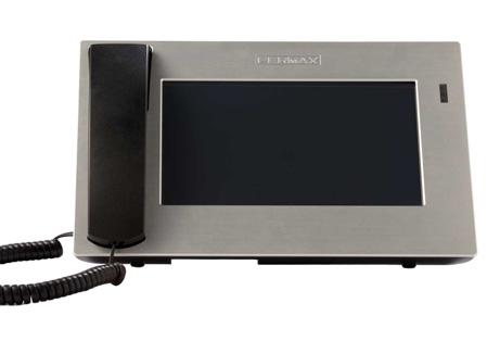 MEET DESKTOP GUARD UNIT | FERMAX